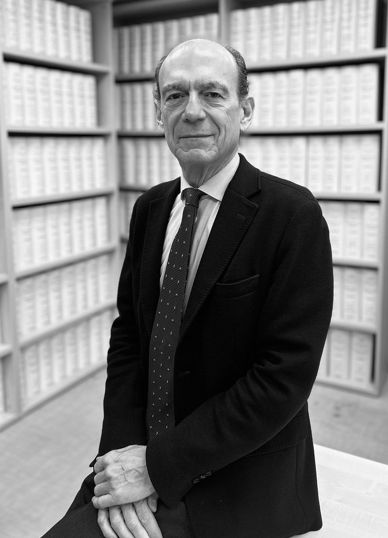 Sobre nosotros | Iñigo Casla Uriarte y Jesús Roa Martínez